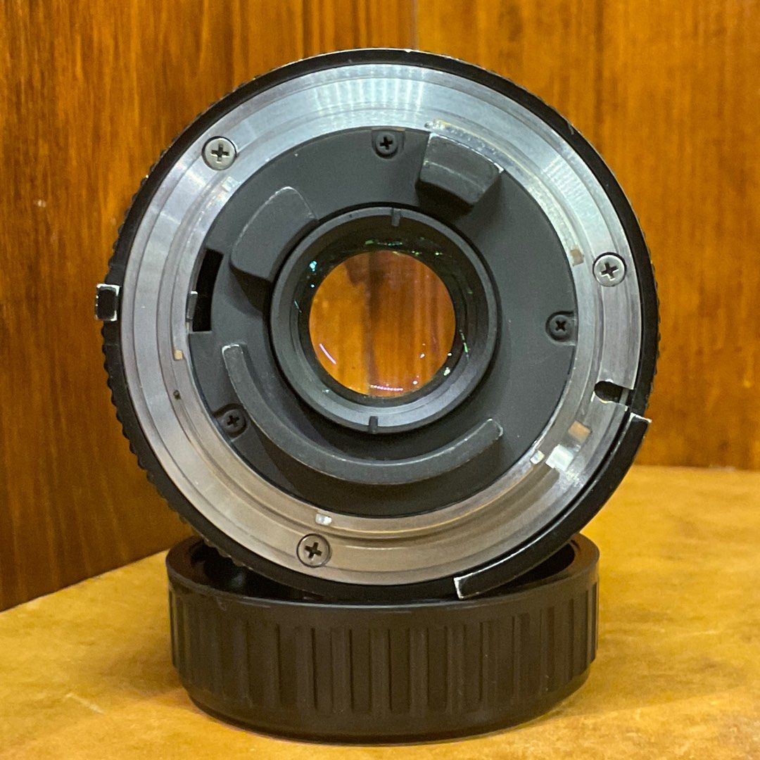 Nikon 28 f2.8 AIS, Photography, Lens & Kits on Carousell