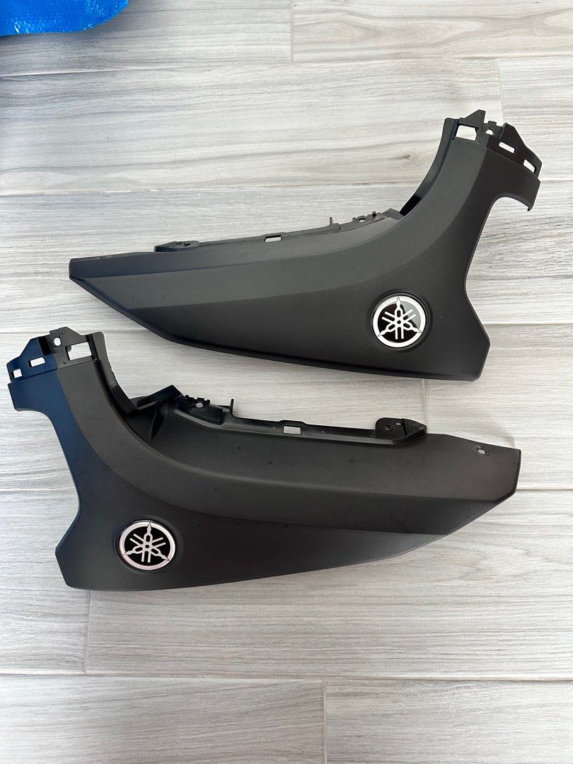 Nmax V2 Stock, Motorcycles, Motorcycle Accessories on Carousell