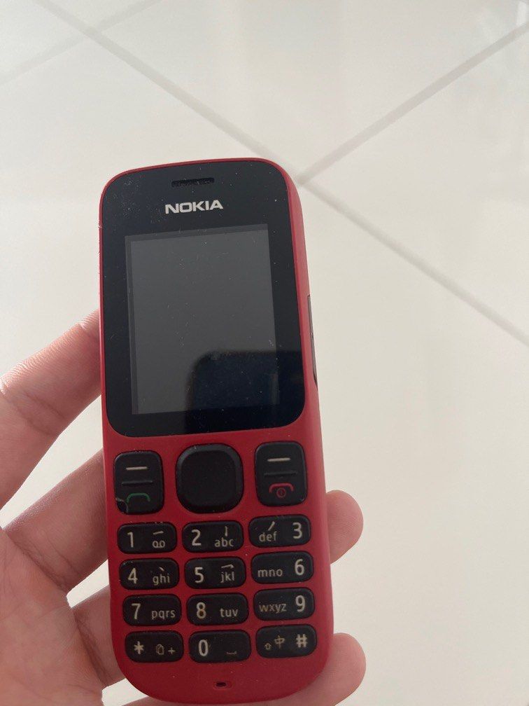 Nokia 3310 2G phone, Mobile Phones & Gadgets, Mobile Phones, Early Generation Mobile Phones on ...