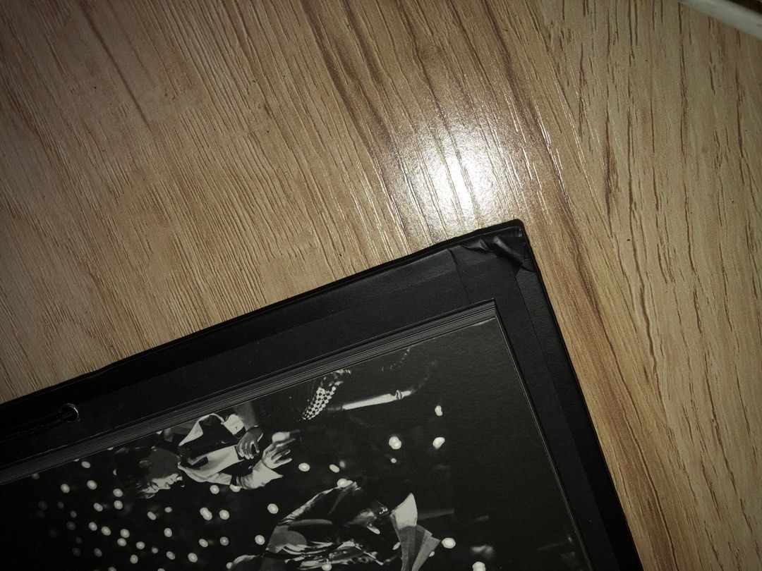 Official EXO PLANET #5 EXplOration Photobook & Live Album, Hobbies ...