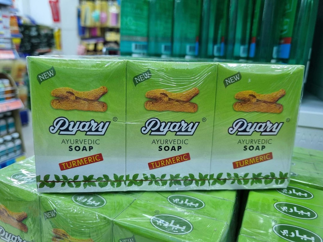 Original Pyary Soap, Beauty & Personal Care, Bath & Body, Body Care on ...