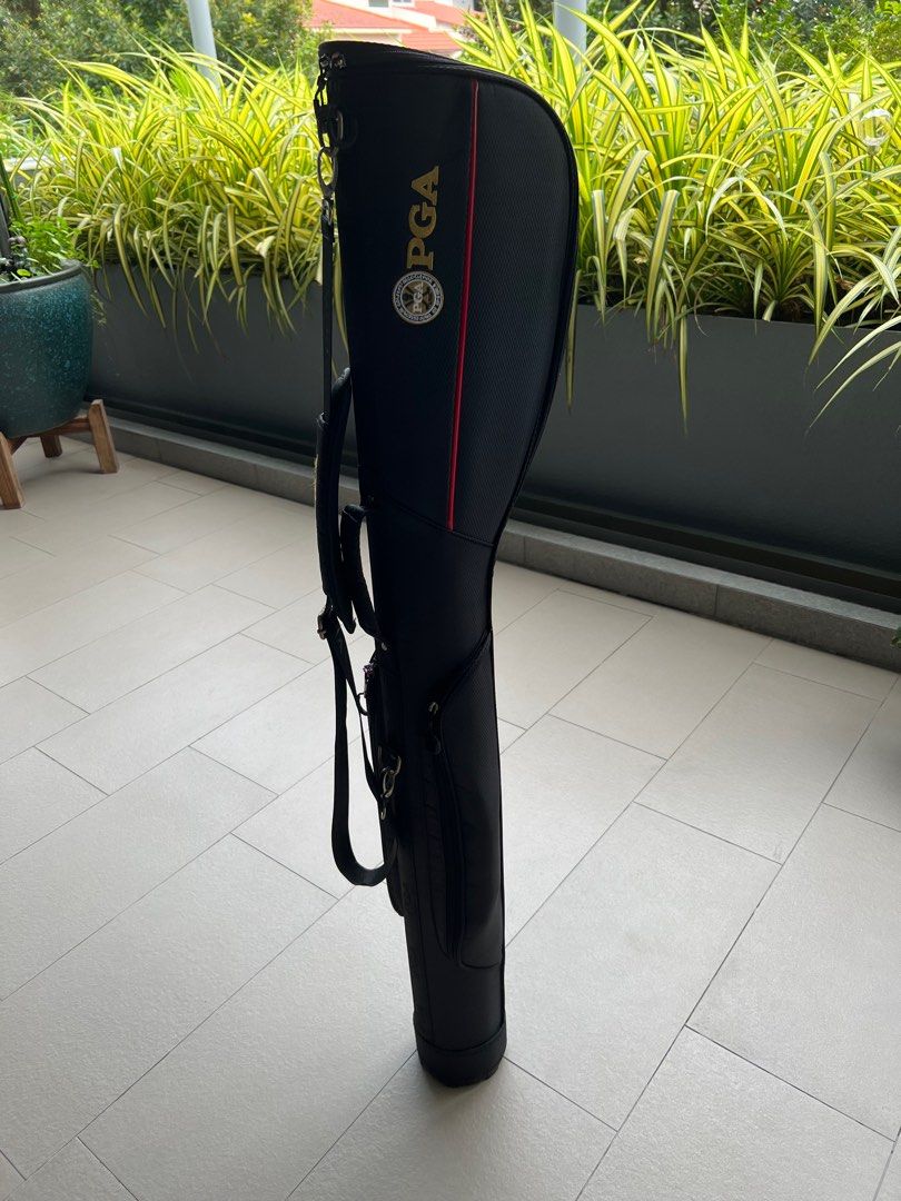 PGM Golf Driving Range Bag, Sports Equipment, Sports & Games, Golf on ...