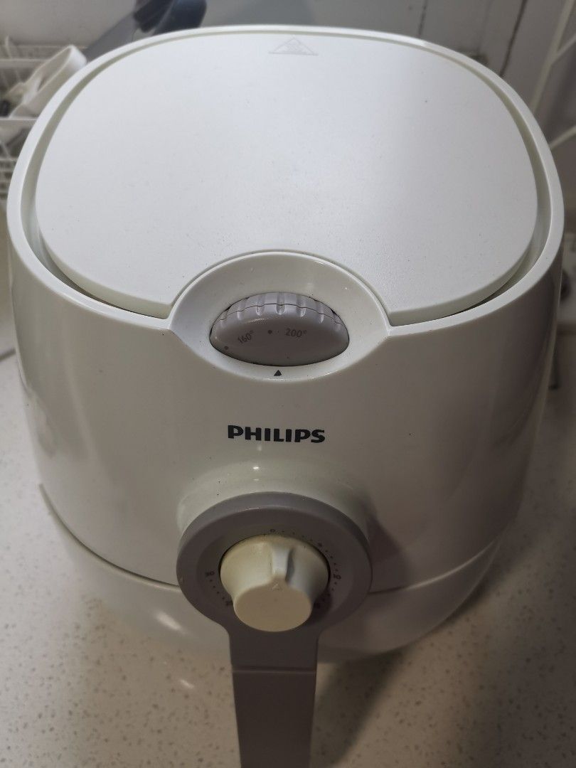 Philips AirFryer, TV & Home Appliances, Kitchen Appliances, Ovens ...
