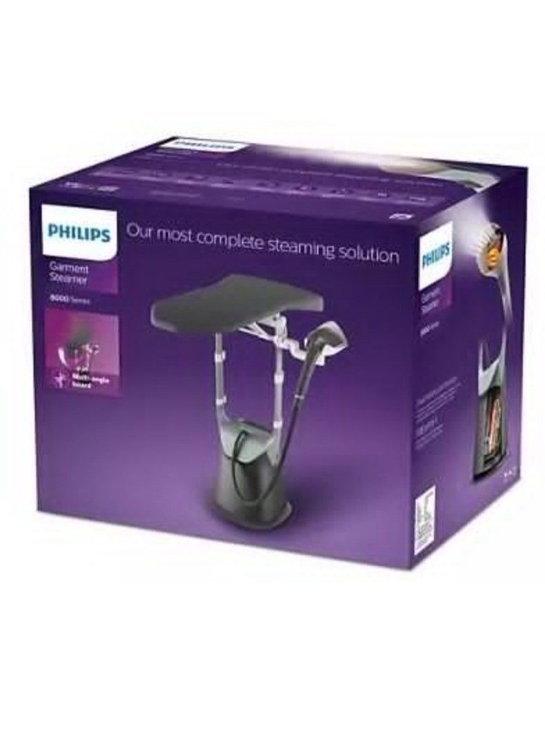 Philips All in One Ironing Solution, TV & Home Appliances, Irons ...
