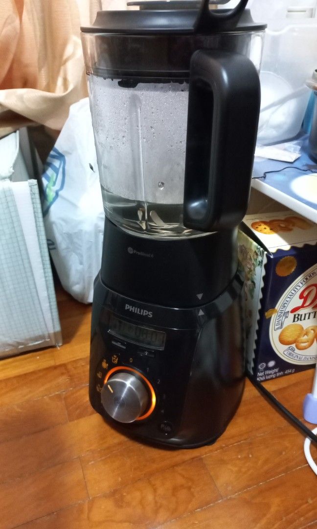 Philips cooking blander, TV & Home Appliances, Kitchen Appliances ...