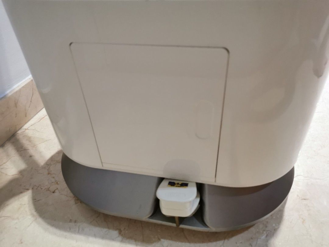 Philips ProTouch Garment Steamer Iron, TV & Home Appliances, Irons ...