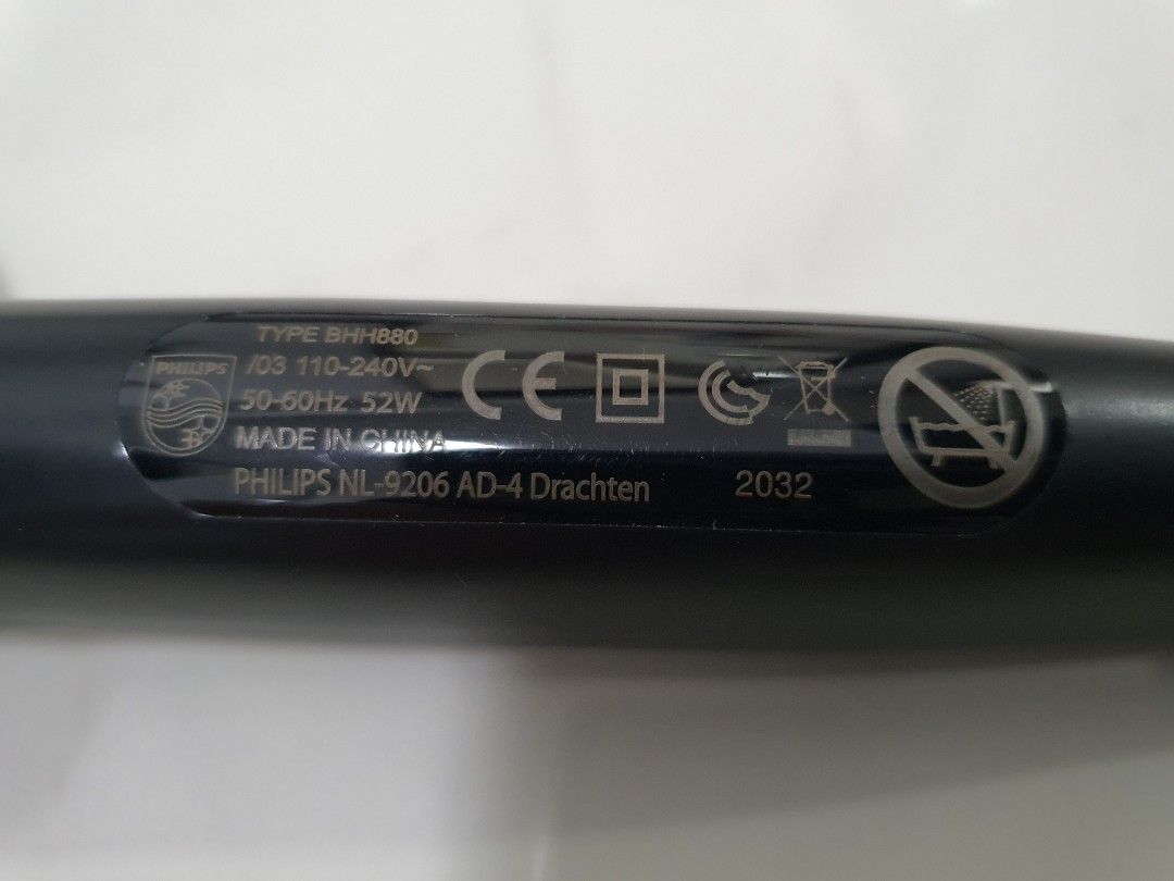 Phillips Style Care Essential, Beauty & Personal Care, Hair on Carousell