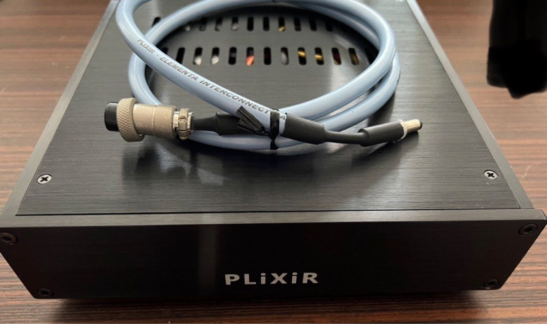 PLiXiR Linear Power Supplies, Audio, Other Audio Equipment on Carousell