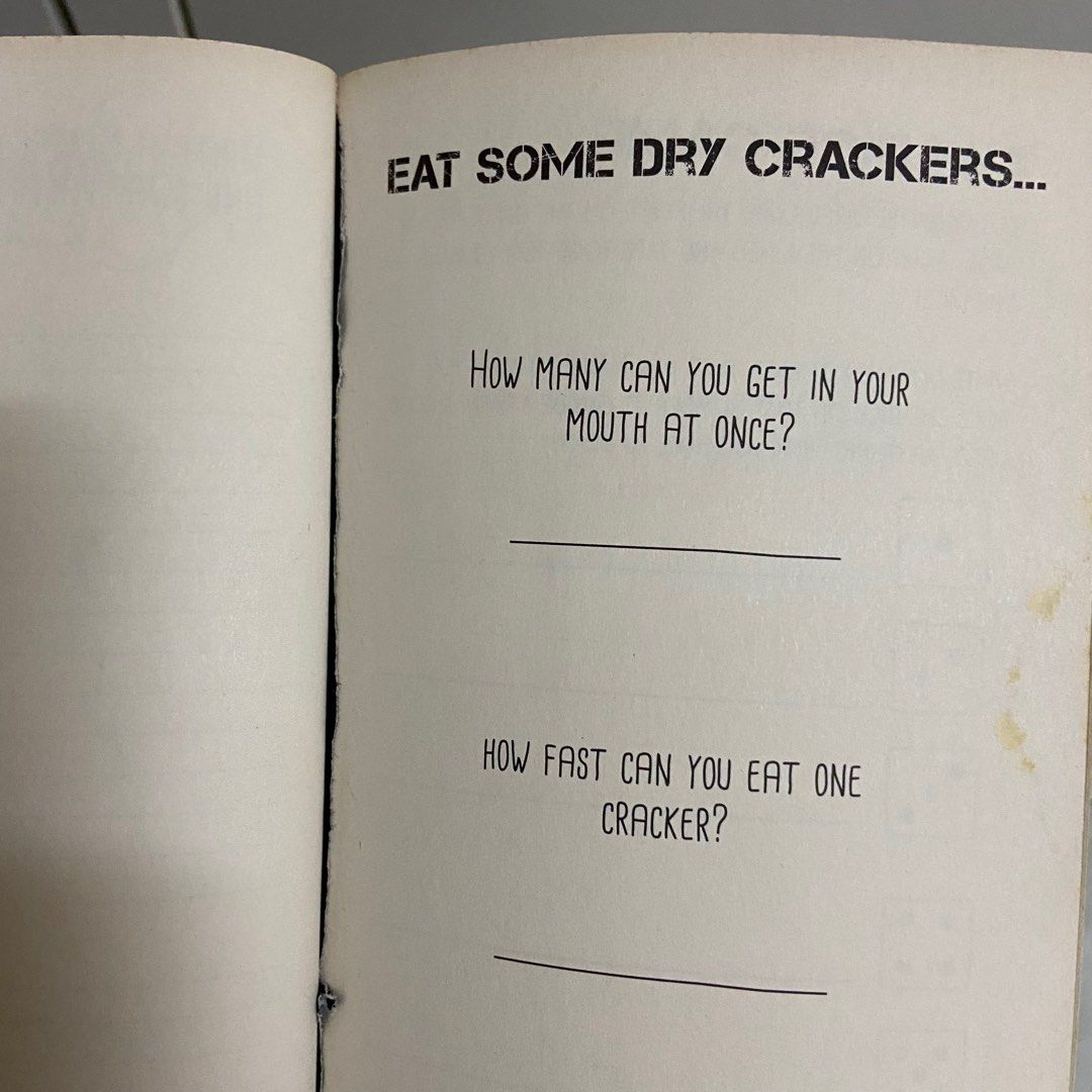 Pointless Book by Alfie Deyes Youtube, Hobbies & Toys, Books ...