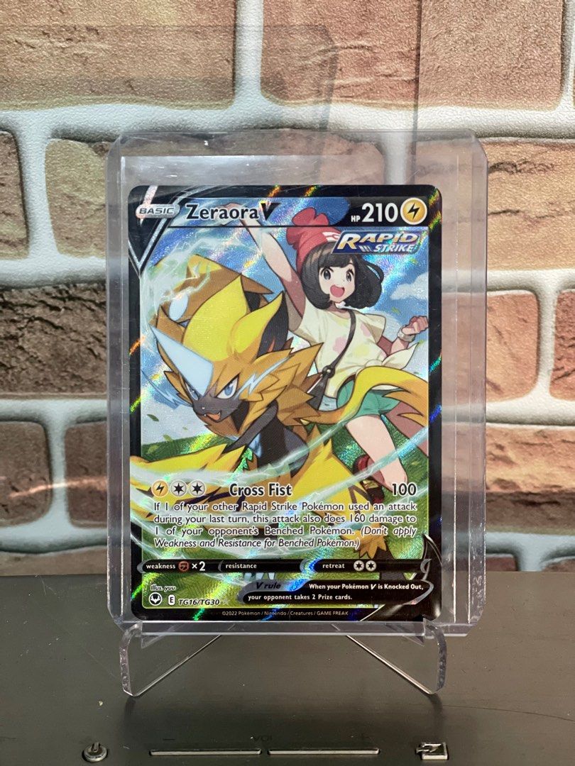 POKEMON TCG $39 FOR ALL (INCLUDES TOPLOADER), Hobbies & Toys, Toys & Games on Carousell