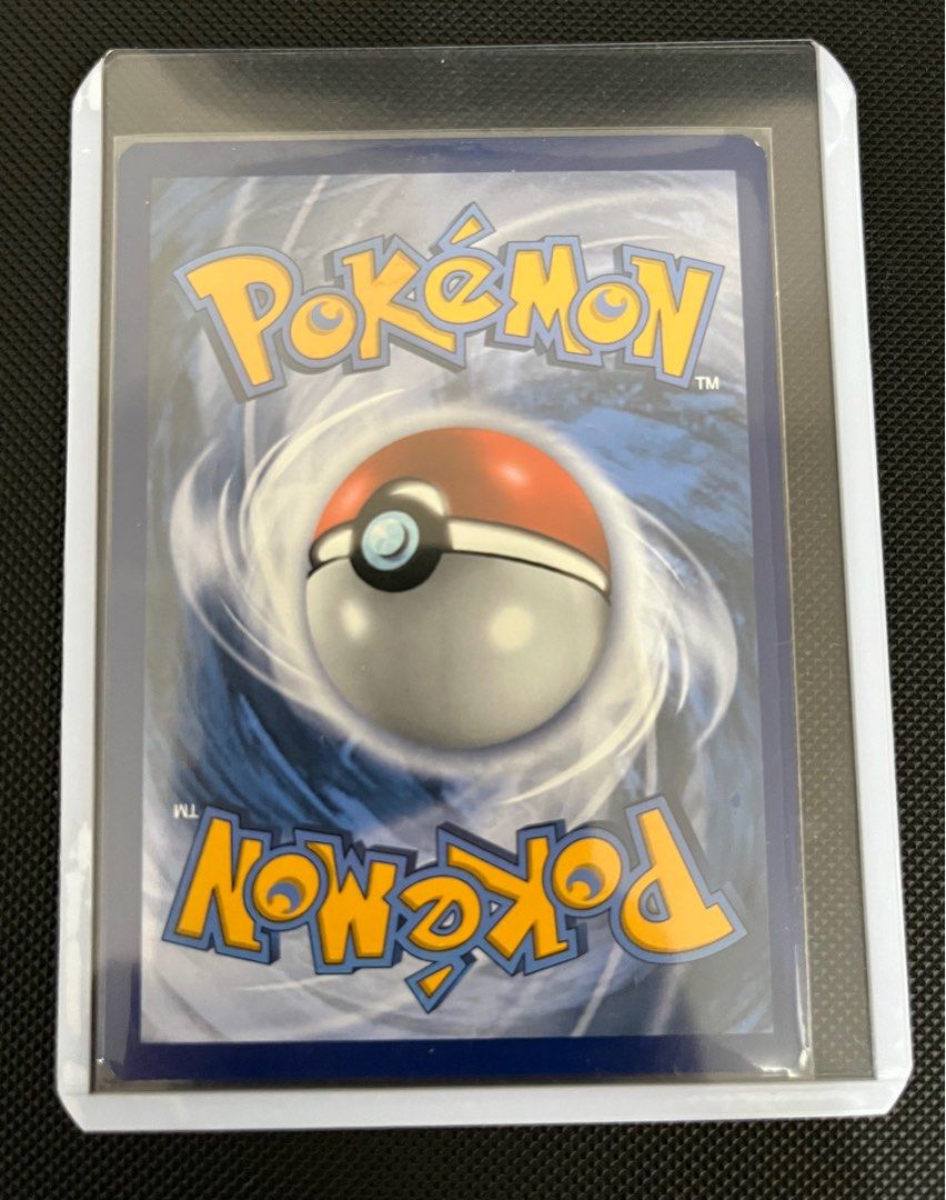 Pokemon TCG - Crystak Cave SR (Evolving Skies), Hobbies & Toys, Toys ...