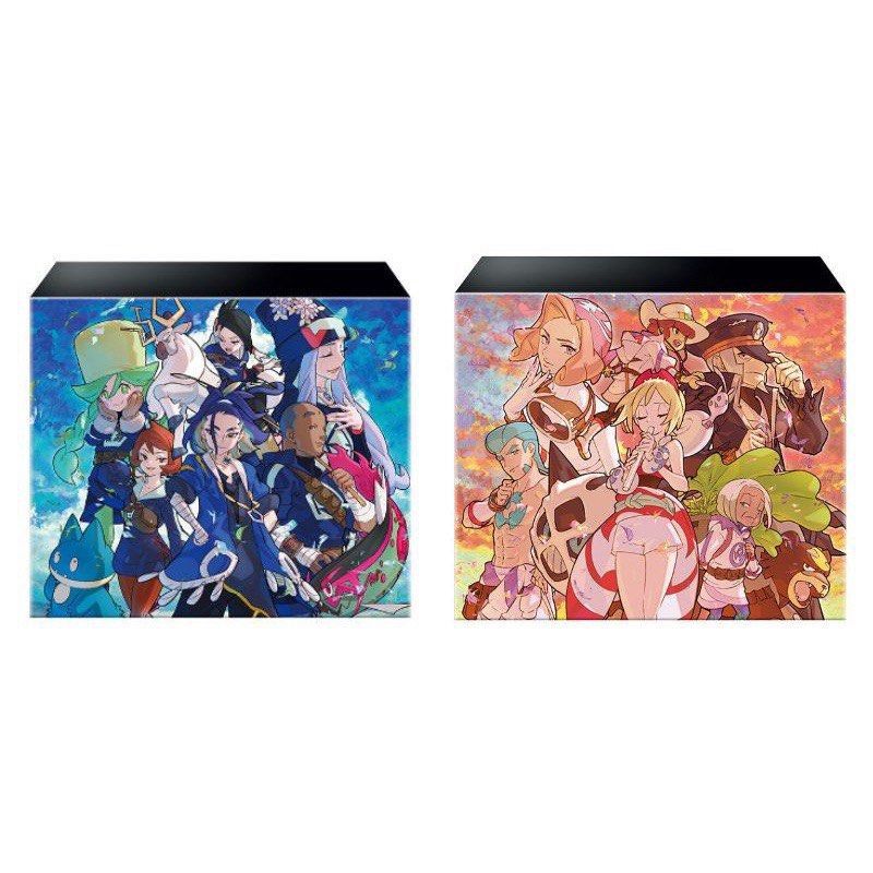 Pokemon Vstar Universe gym box set, Hobbies & Toys, Toys & Games on ...