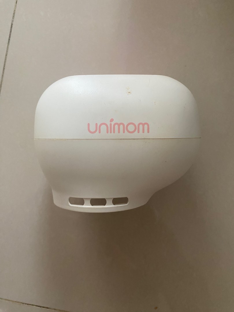 Pompa asi unimom, Bayi & Anak, Perawatan & Makanan Anak di Carousell