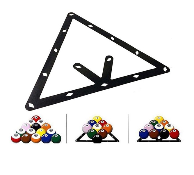 Pool Billiard Magic Rack / Pool Magic Rack / Magical Rack / Pool Rack ...