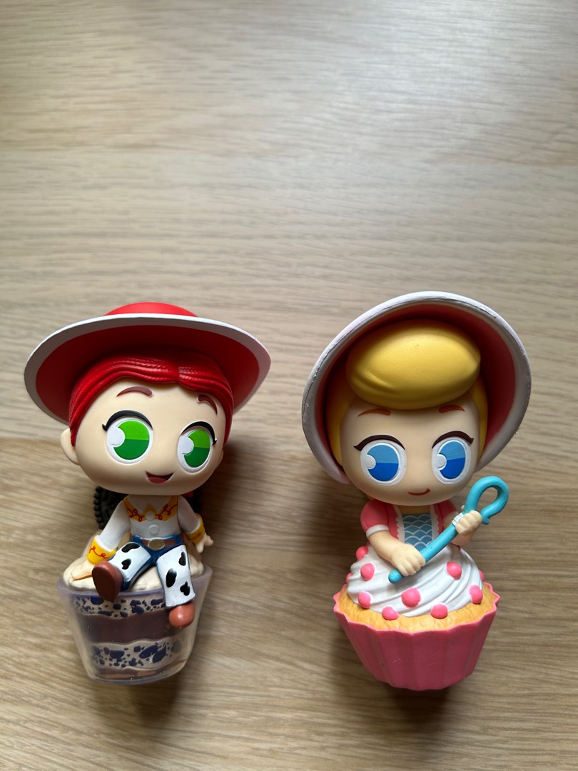 popmart, Hobbies & Toys, Toys & Games on Carousell