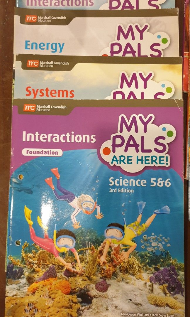 Primary 6 books & PSLE revise Papers, Hobbies & Toys, Books & Magazines ...