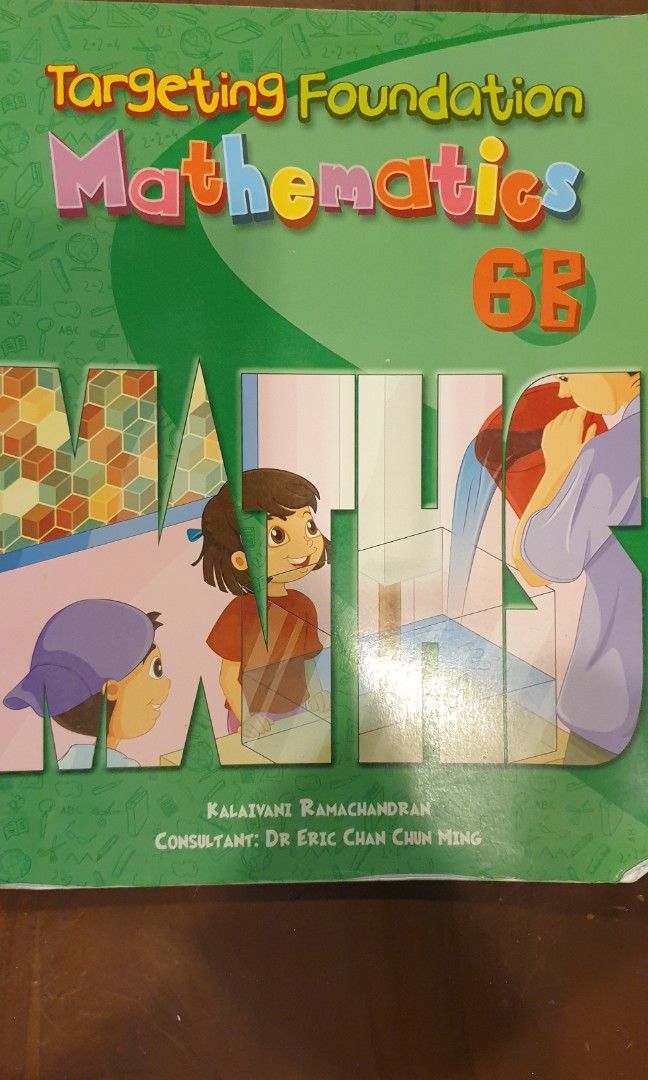 Primary 6 books & PSLE revise Papers, Hobbies & Toys, Books & Magazines ...