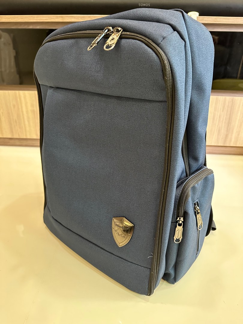 Princeton Baby Bag - Starwalker X 2.0, Men's Fashion, Bags, Backpacks ...