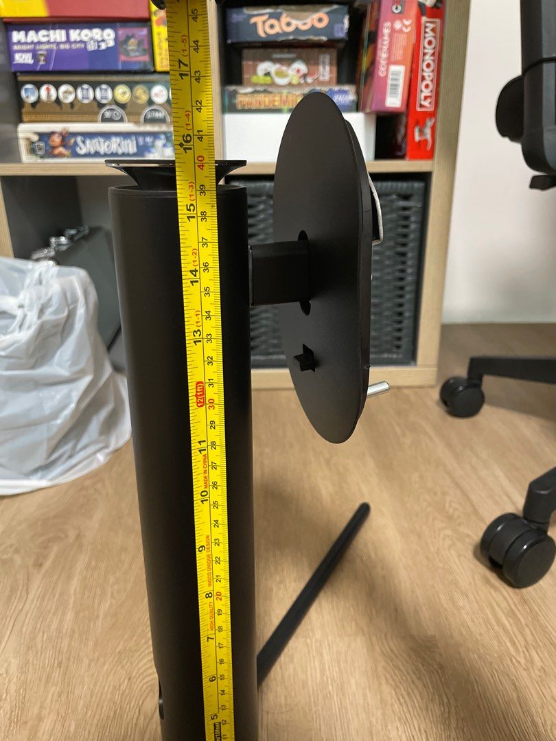 PRISM Monitor Stand 15.6”, Computers & Tech, Parts & Accessories, Other ...