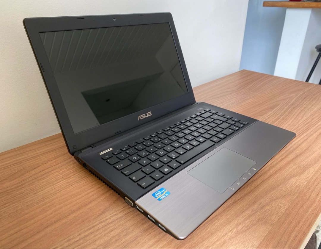 Pristine Condition Asus A45S Quad Core i7 with Nvidia graphic and New ...