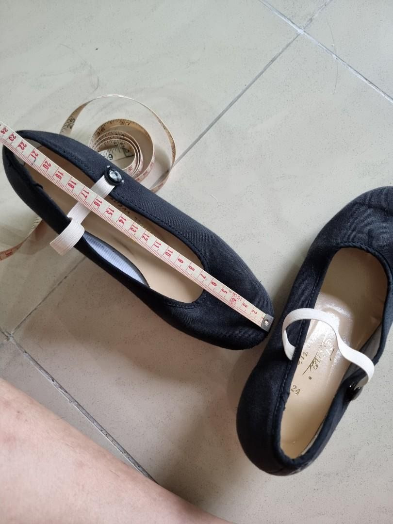 RAD Character shoes, Women's Fashion, Footwear, Heels on Carousell