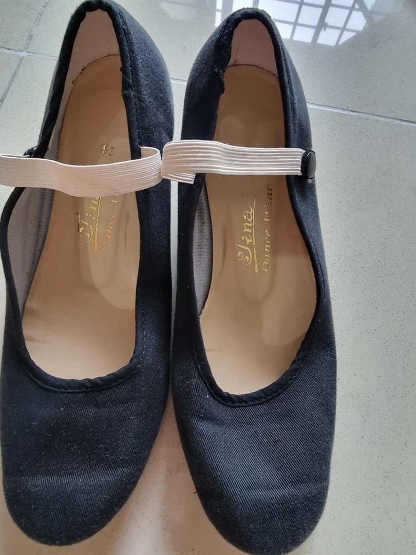 RAD Character shoes, Women's Fashion, Footwear, Heels on Carousell