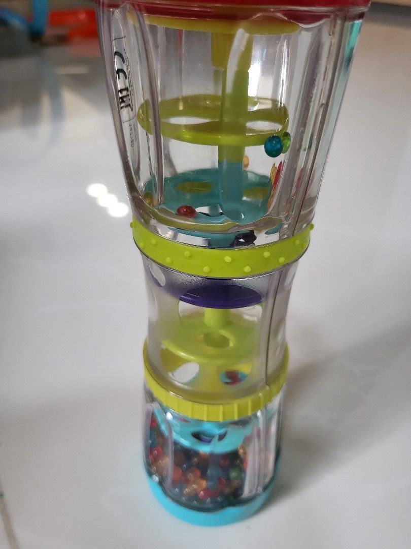 Rainmaker, Babies & Kids, Infant Playtime on Carousell