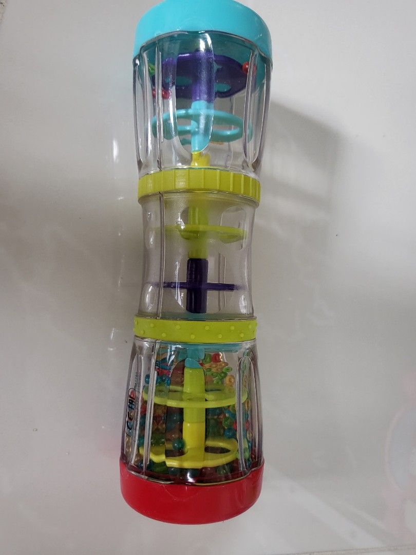 Rainmaker, Babies & Kids, Infant Playtime on Carousell