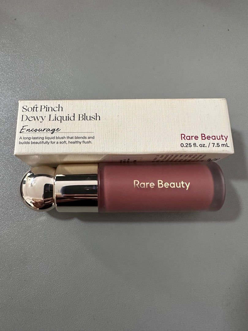 Rare beauty Soft Pinch Liquid Blush - Encourage, Beauty & Personal Care ...
