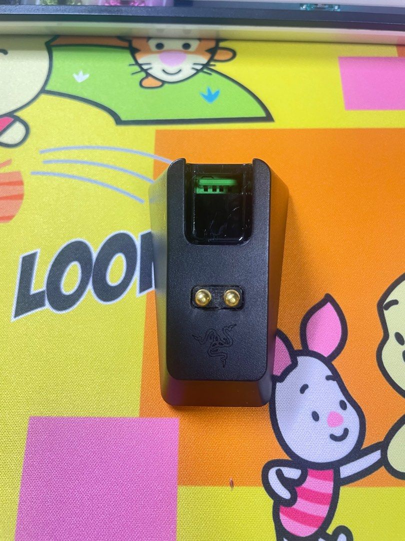 Razer Viper Ultimate V1, Computers & Tech, Parts & Accessories, Mouse ...