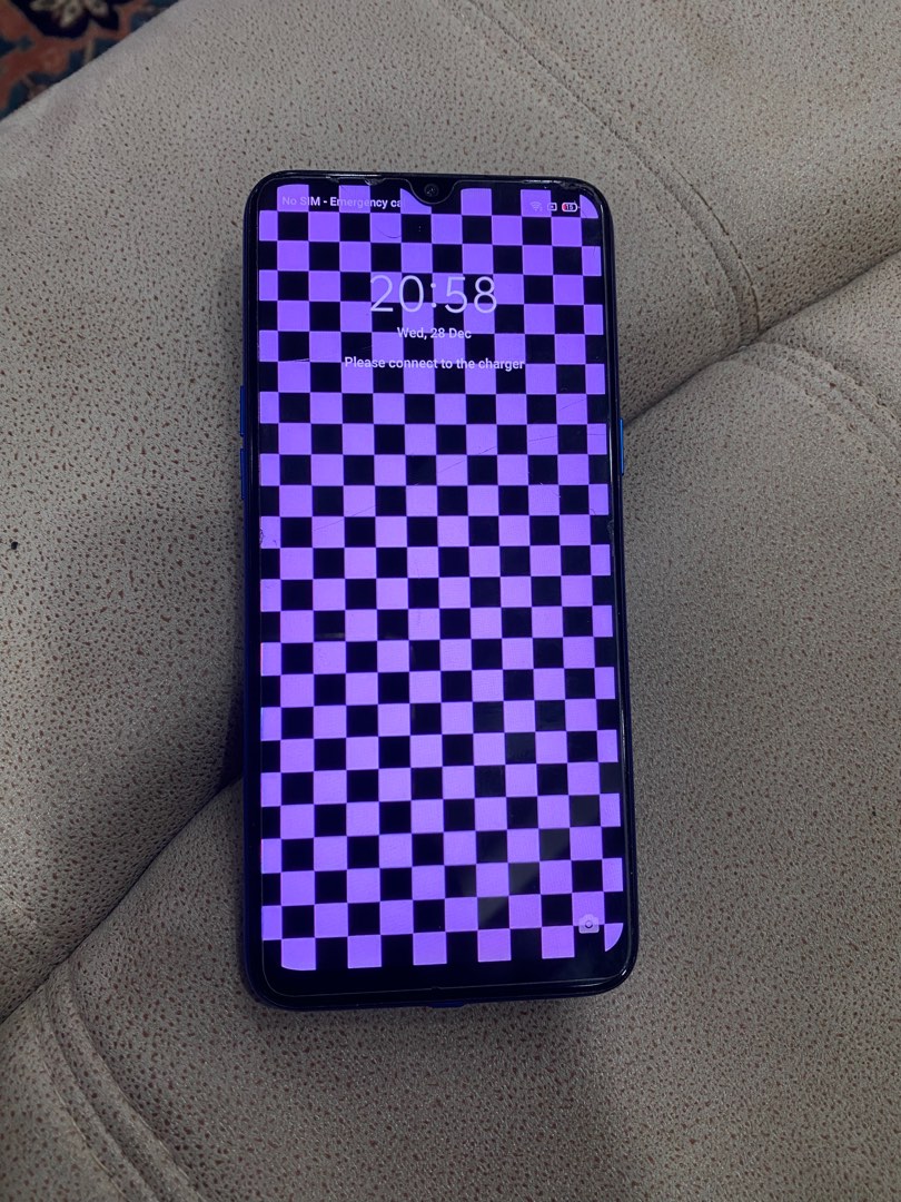 Realme 5 (Model: RMX1911) Android, Mobile Phones & Gadgets, Mobile ...