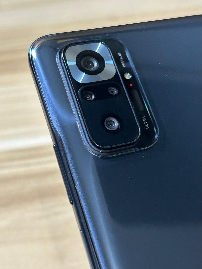 Redmi Note 10 Pro, Onyx Gray, Global Version, 8GB/128GB, Mobile Phones ...