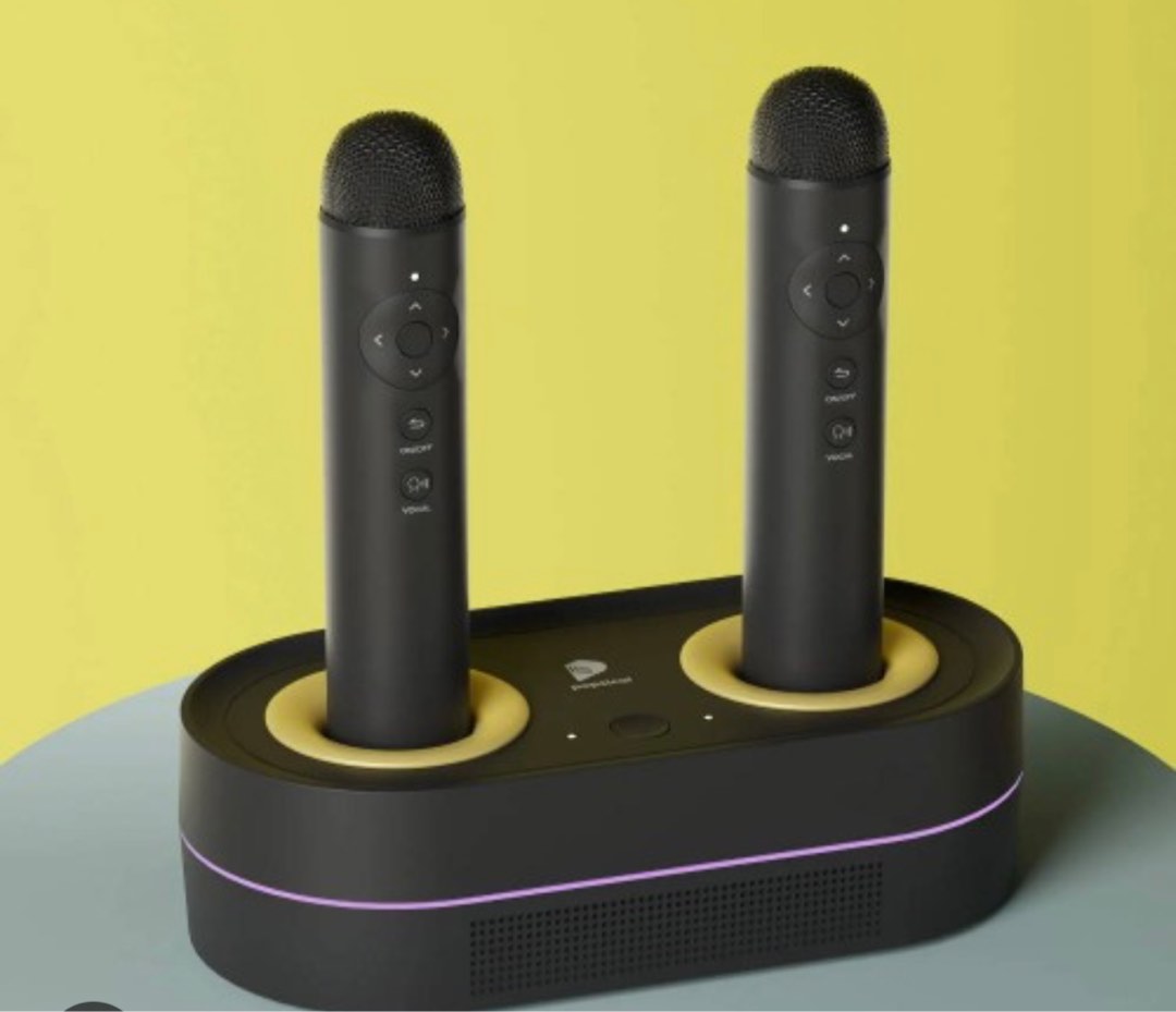 Rental of KTV setup, TV & Home Appliances, TV & Entertainment, Entertainment Systems & Smart ...