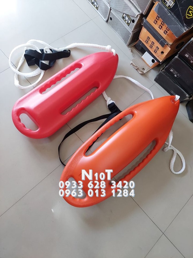 RESCUE CAN/ RESCUE BUOY, Looking For on Carousell