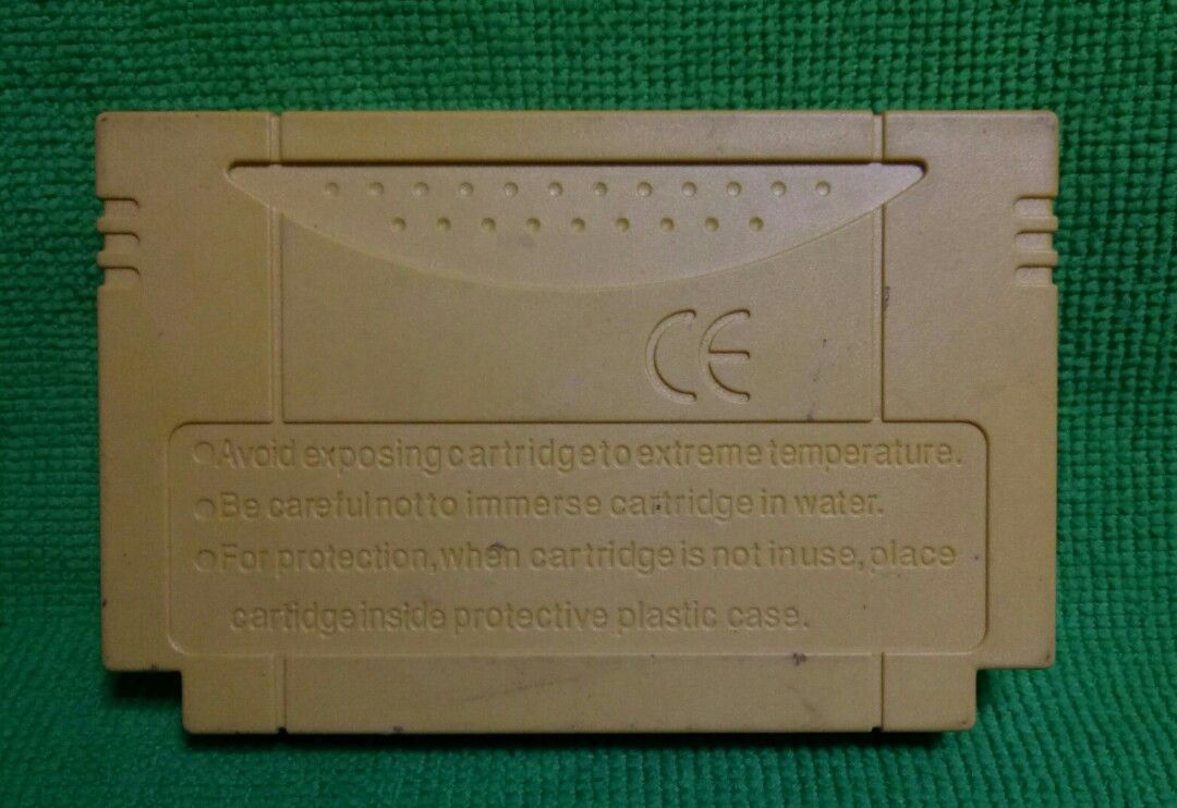 Retro Family Computer 30 in 1 Game Cartridge, Hobbies & Toys, Toys ...