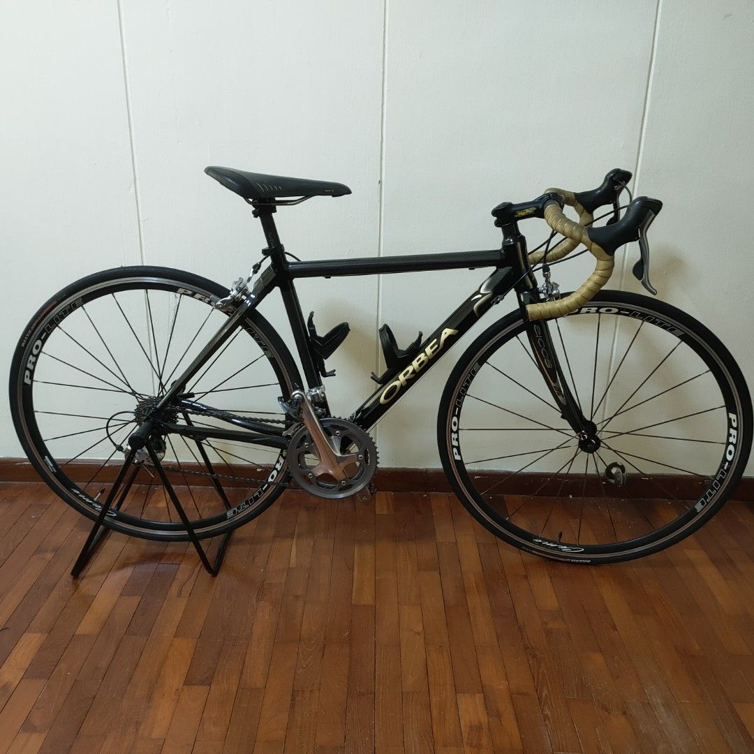 Road Bike Orbea Mitis 2, Sports Equipment, Bicycles & Parts, Bicycles ...