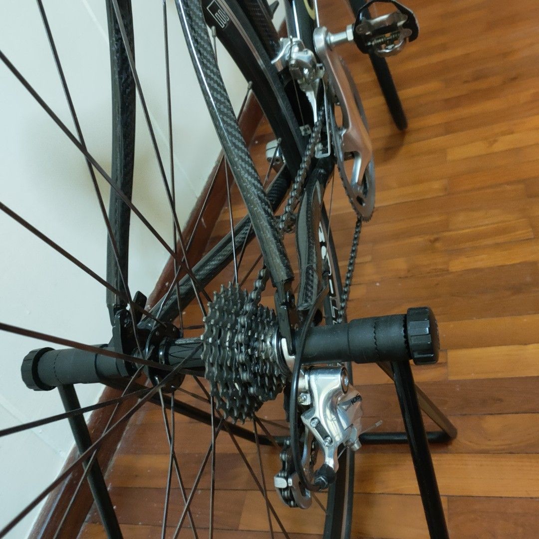 Road Bike Orbea Mitis 2, Sports Equipment, Bicycles & Parts, Bicycles ...