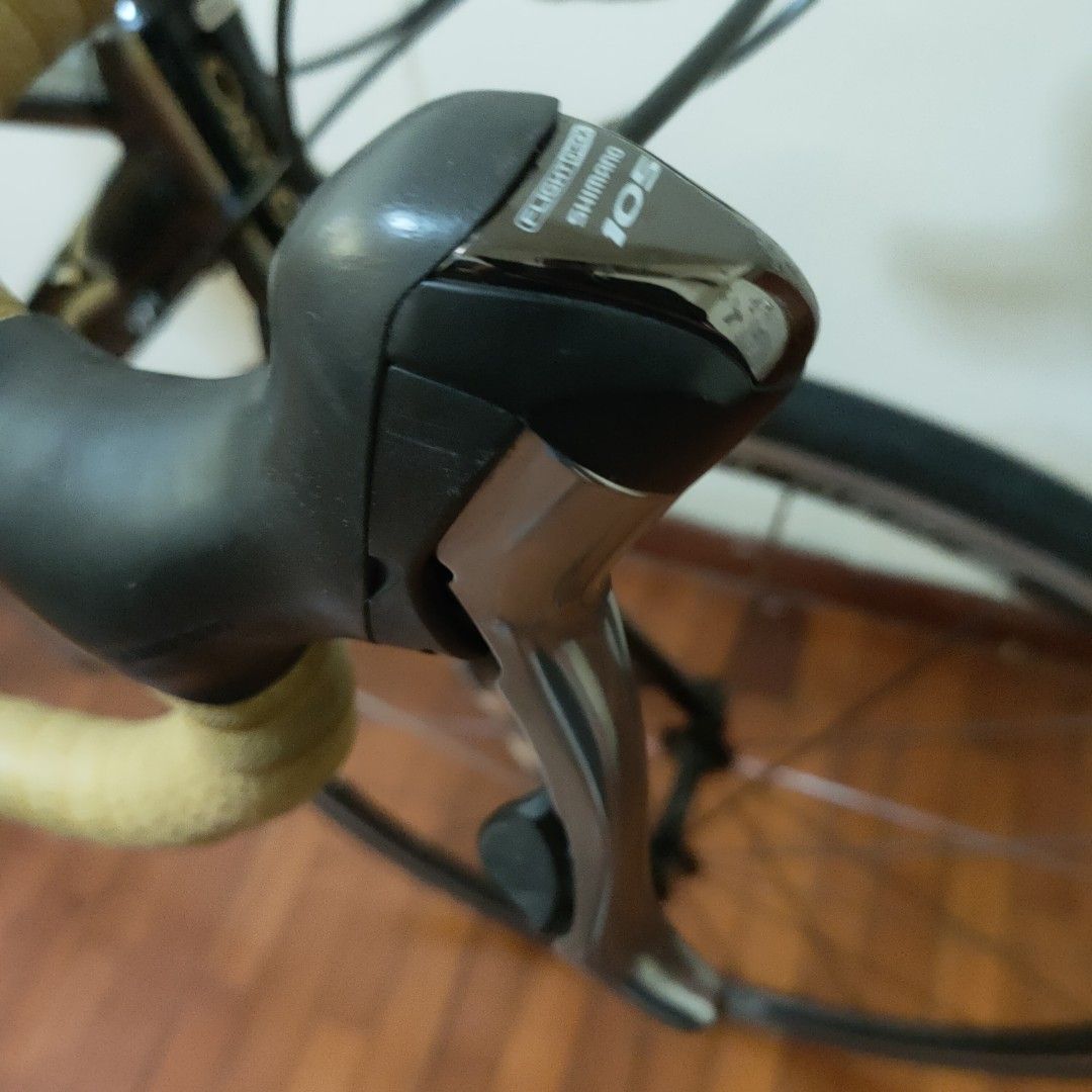 Road Bike Orbea Mitis 2, Sports Equipment, Bicycles & Parts, Bicycles ...