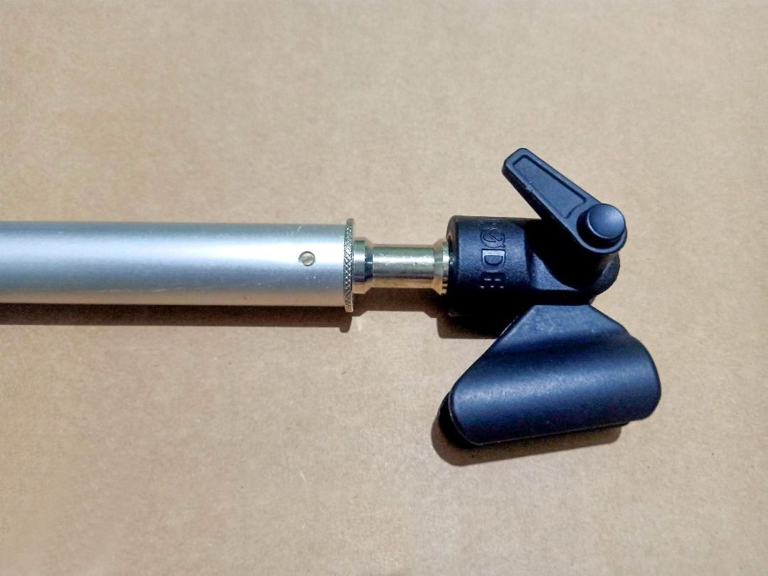 Rode RM5 Durable Microphone Clip / Stand Mount for the NT5 Microphone ...