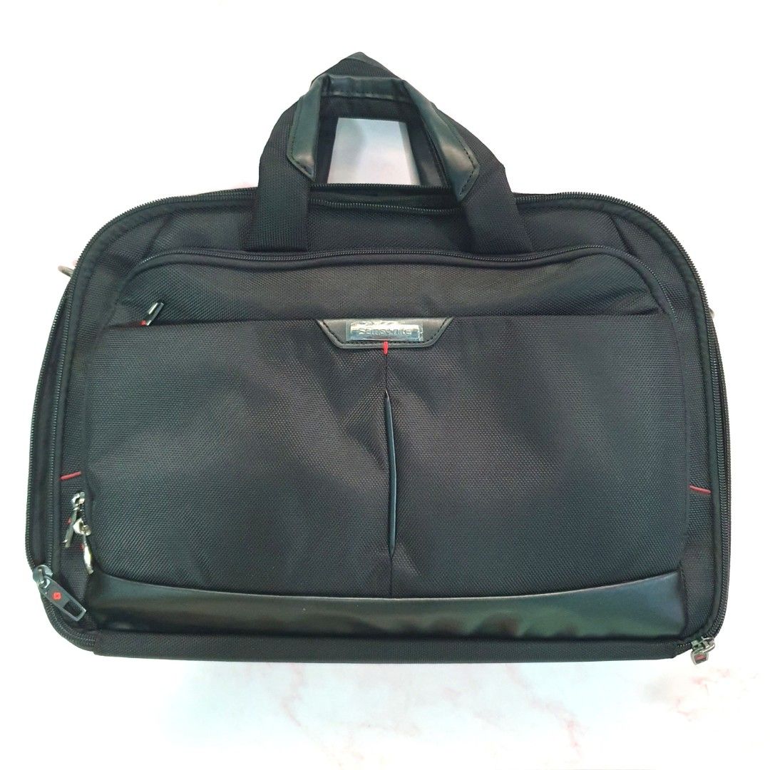 Samsonite Laptop Bag, Computers & Tech, Parts & Accessories, Laptop ...