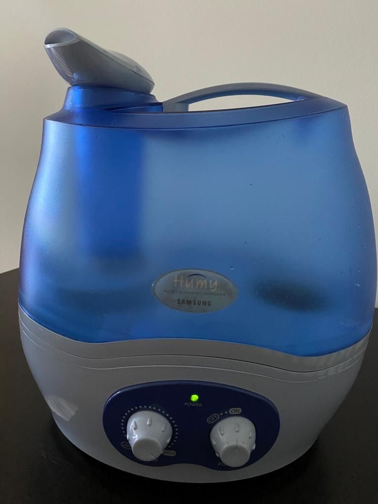 Samsung Air Humidifier, TV & Home Appliances, Air Purifiers ...