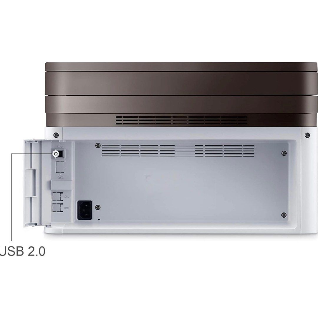 Samsung M2070W Printer, Computers & Tech, Printers, Scanners & Copiers ...