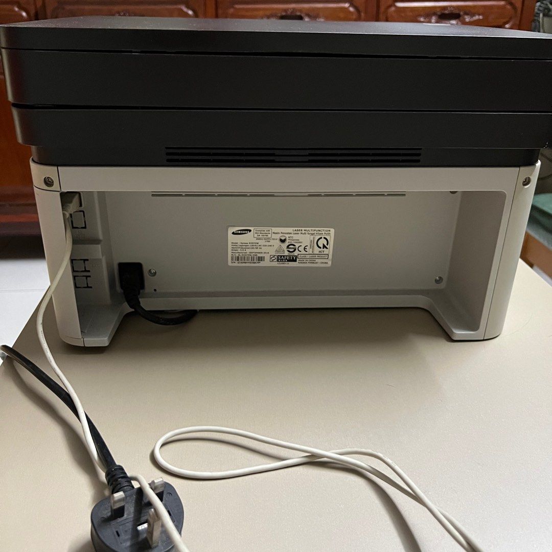 Samsung M2070W Printer, Computers & Tech, Printers, Scanners & Copiers ...