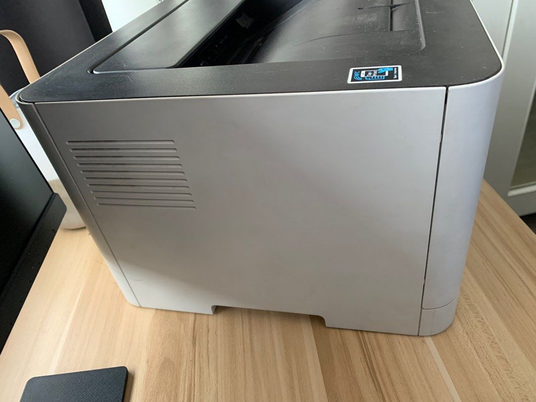 Samsung Xpress C430W Laser Printer, Computers & Tech, Printers ...
