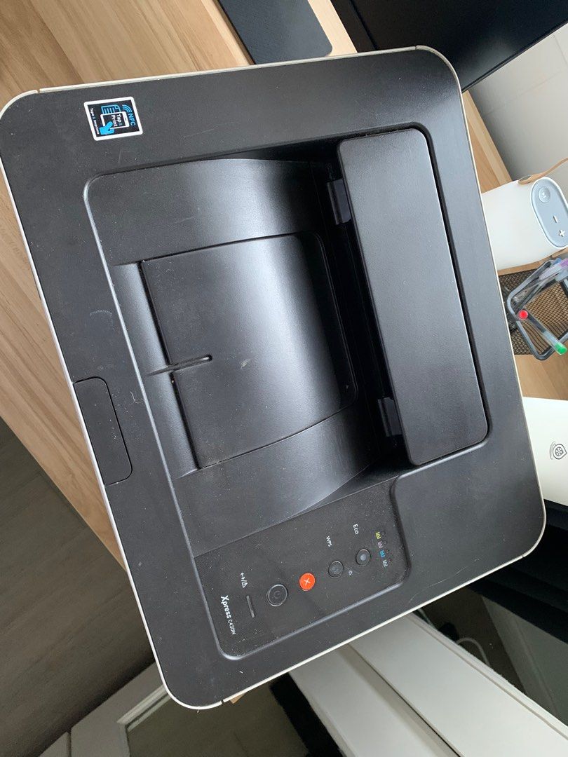 Samsung Xpress C430W Laser Printer, Computers & Tech, Printers ...