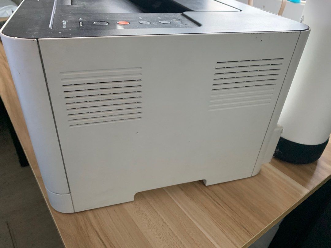 Samsung Xpress C430W Laser Printer, Computers & Tech, Printers ...