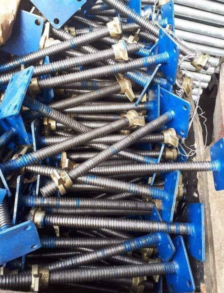 Scaffolding h frame, Ladder,clamp, flat form,g.i Pipe, shoring jack ...