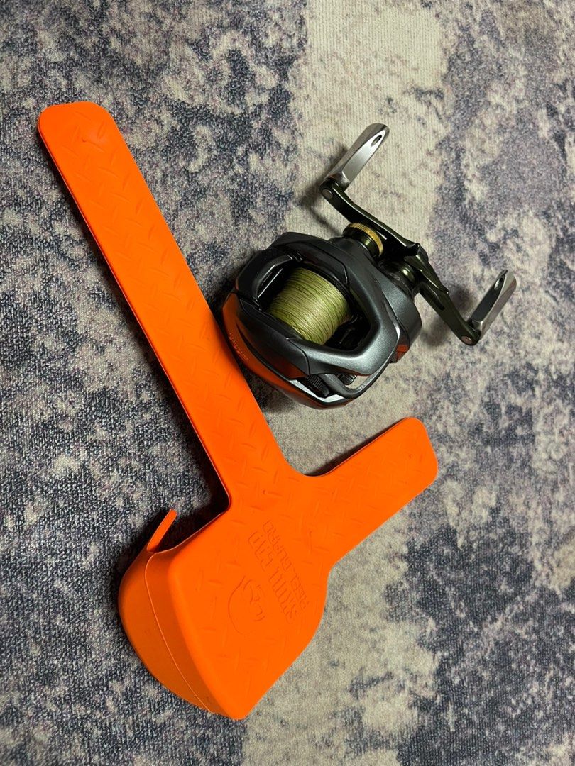 Shimano Curado DC, Sports Equipment, Fishing on Carousell