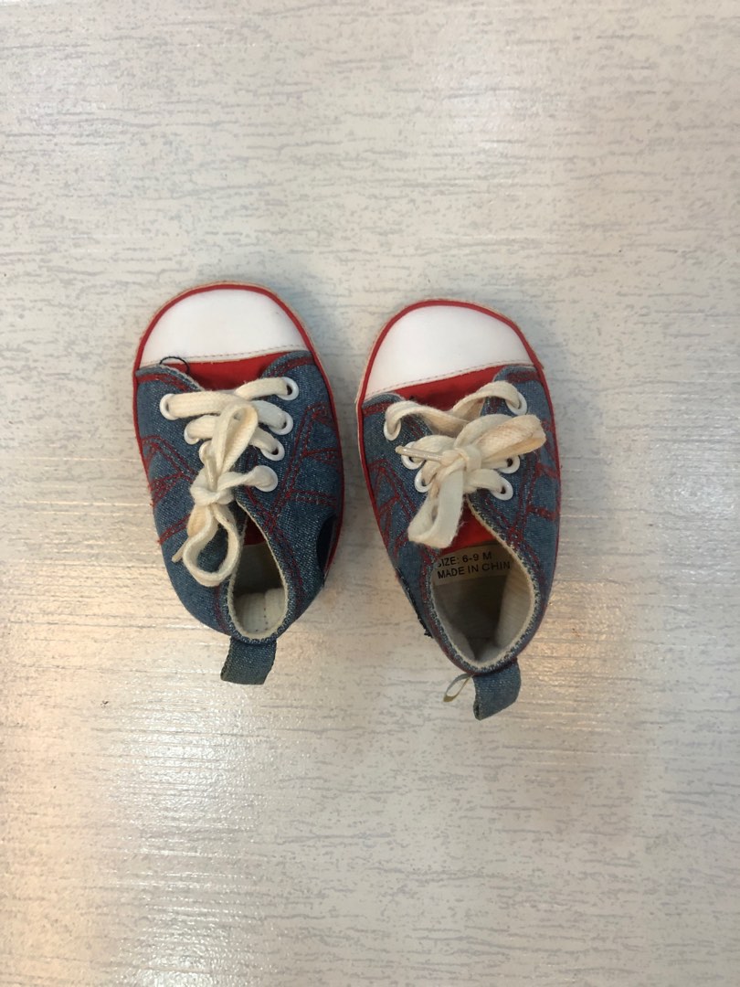 Shoes fot kids, Babies & Kids, Babies & Kids Fashion on Carousell