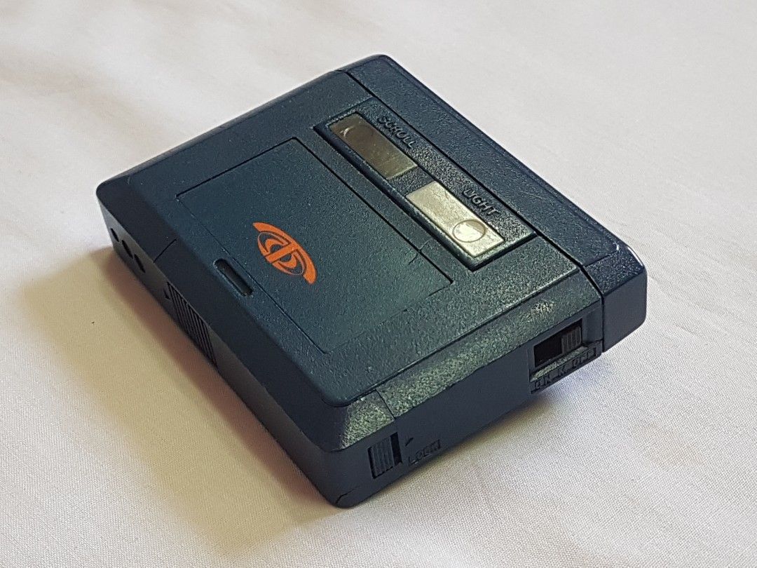 Singapore Telecom Matsushita Pager, Hobbies & Toys, Memorabilia ...